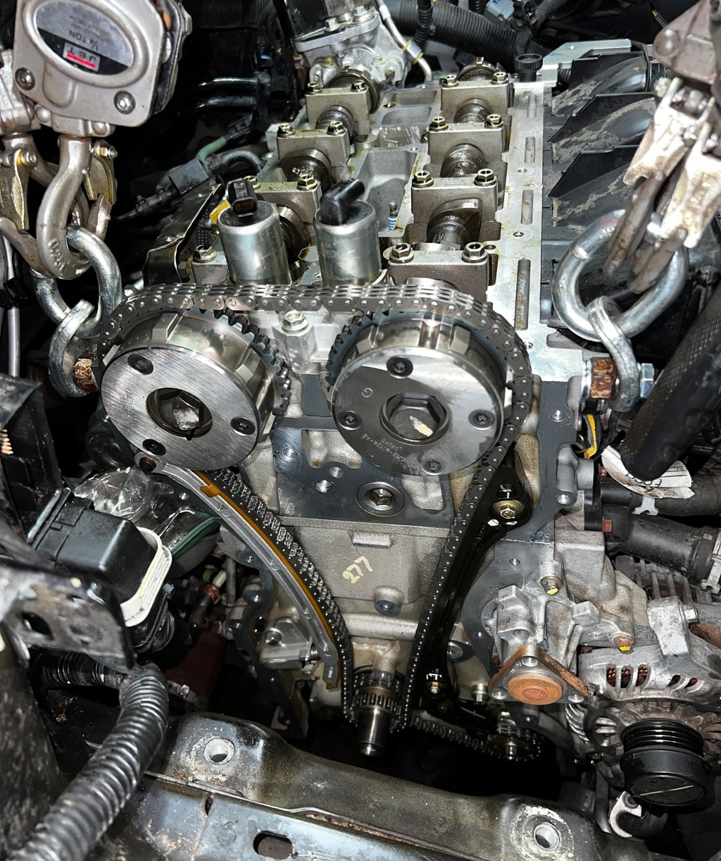 Home - Valley City Automotive