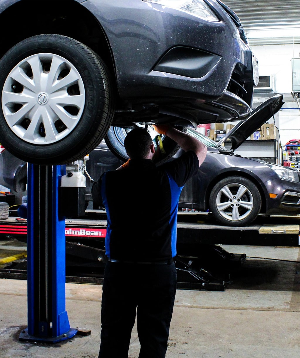 Home - Valley City Automotive