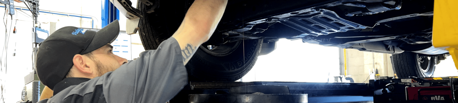 Premium and Quick Oil Change Services in Eau Claire, WI